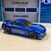 Hot Wheels Blue Mazda Rx7 FD Wheel Swapped - Etsy
