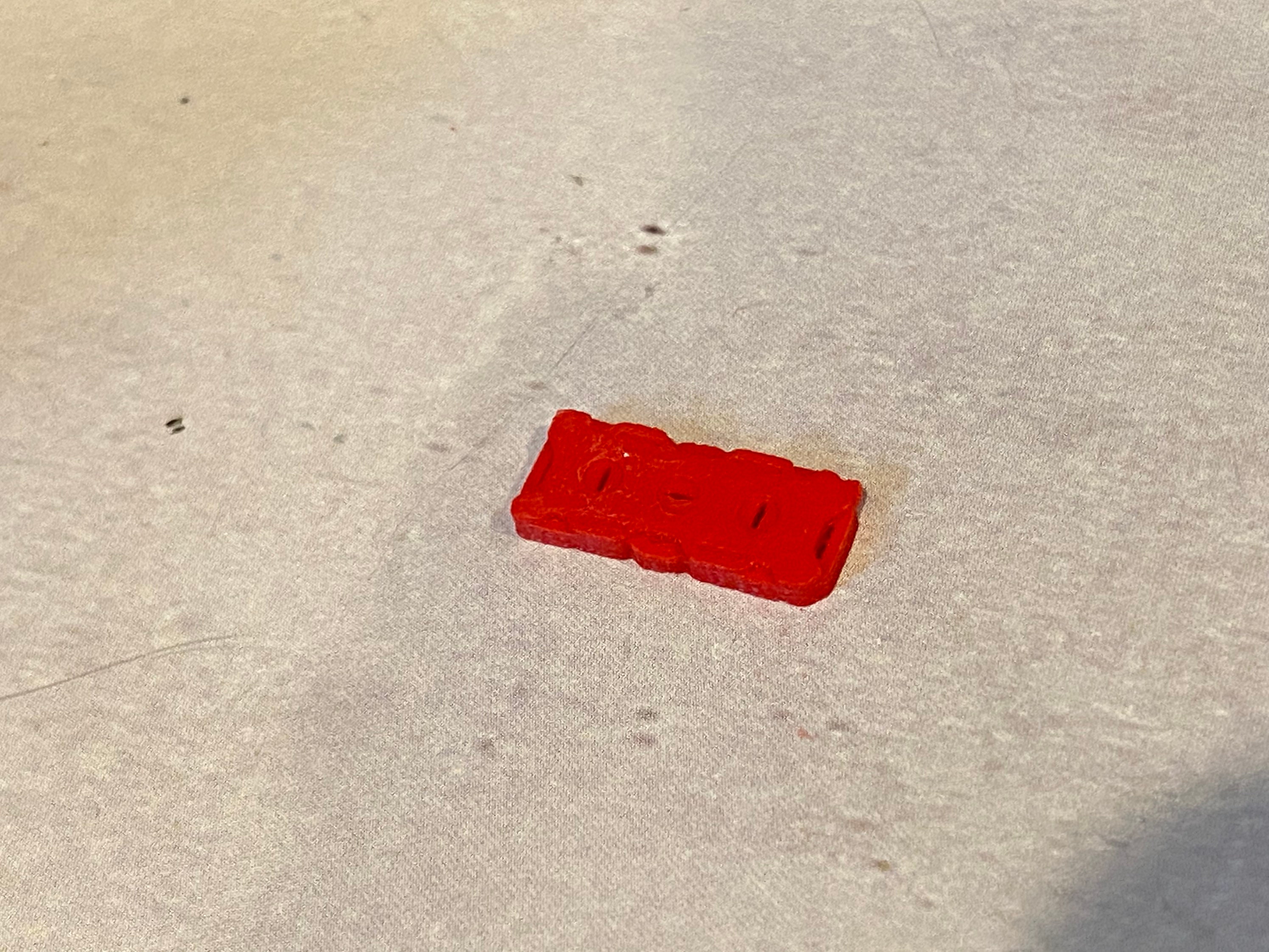 1/64 Scale Custom 3D Printed Accessories for Tacoma and 1/64 | Etsy