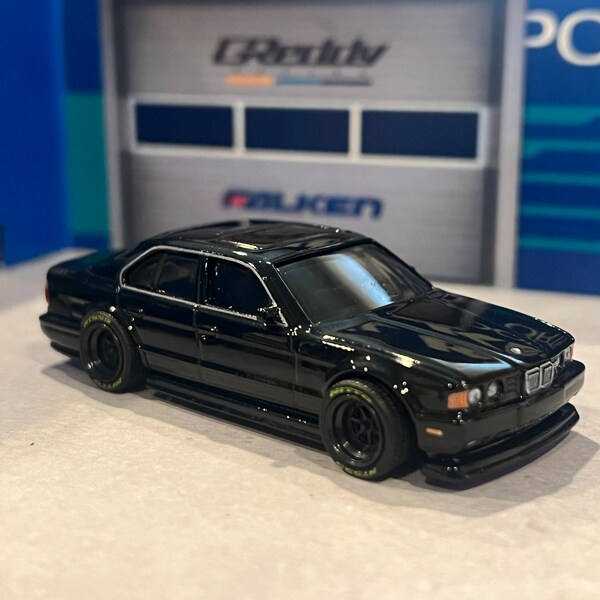 Hot Wheels Bmw M5 - Etsy