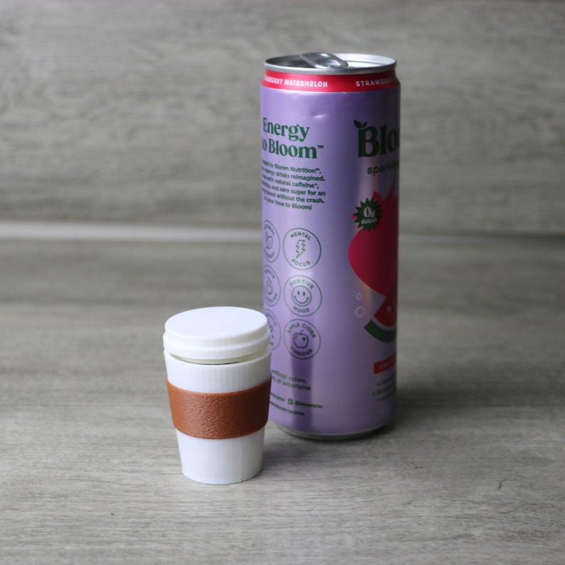 Coffee Cup Fidget Toy | Stress Relief Desk Gift - Etsy