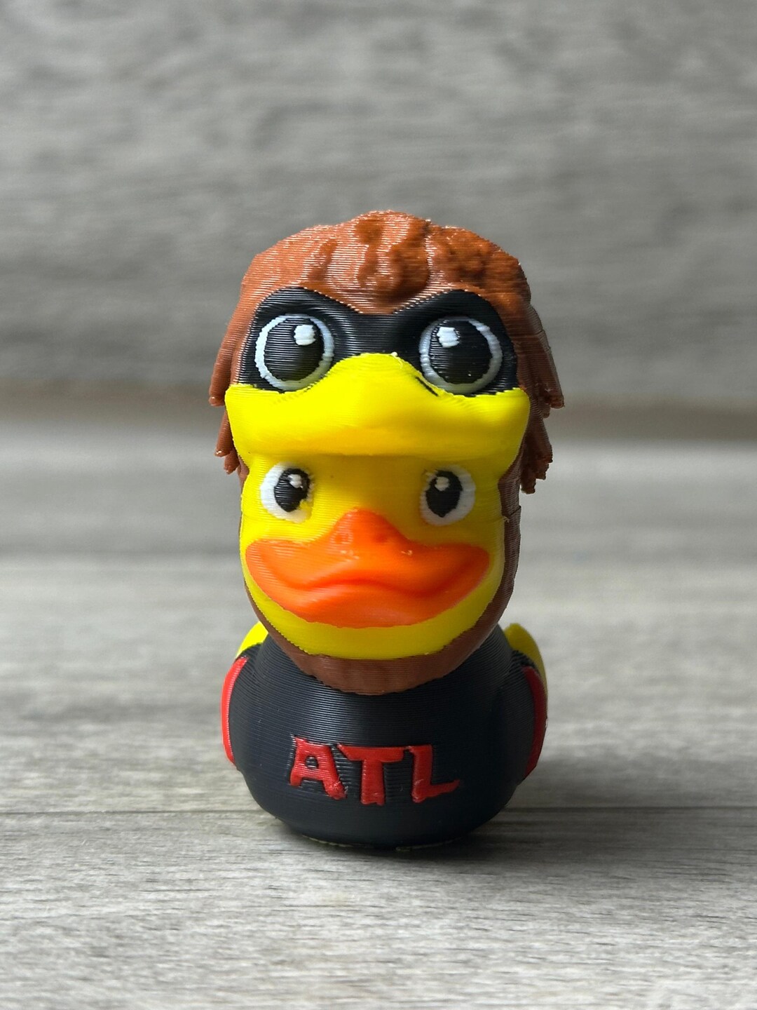 Atlanta Falcons Duck | NFL Fan Gift - Etsy