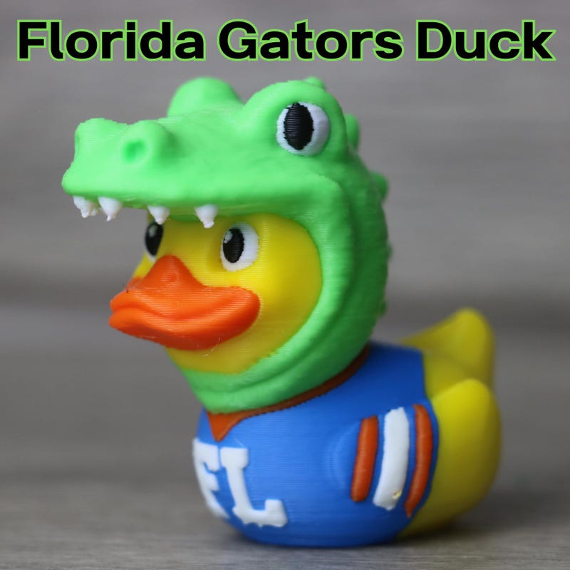 Florida Gators Svg - Etsy