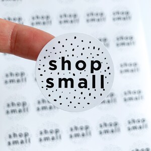 X35 shop Small Stickers, Postage Stickers, Packaging Sticker, Sticker ...