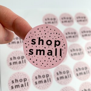 X35 shop Small Stickers, Postage Stickers, Packaging Sticker, Sticker ...