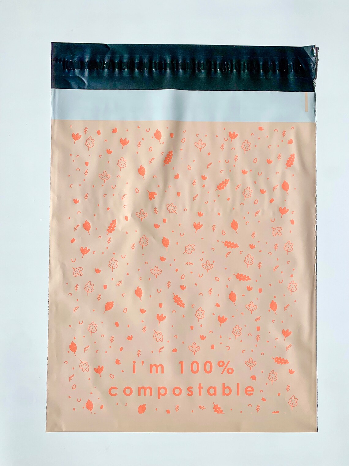 Mailer, Eco Mail Bag, Biodegradable Mailer, Compostable Mail Bag ...