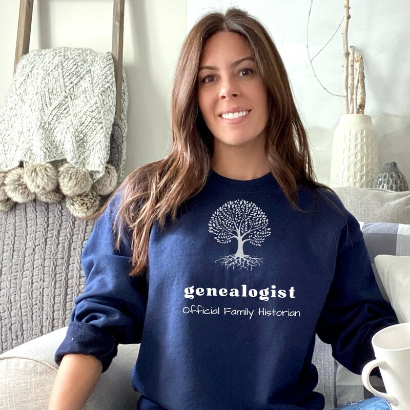 Genealogy Gifts - 60+ Gift Ideas for 2024