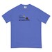 Future Archaeologist Shirt, Garment-dyed Cotton, Oversized Fit - Etsy