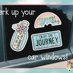 Paraprofessional Sticker Parapro Decal Para Stickers | Etsy