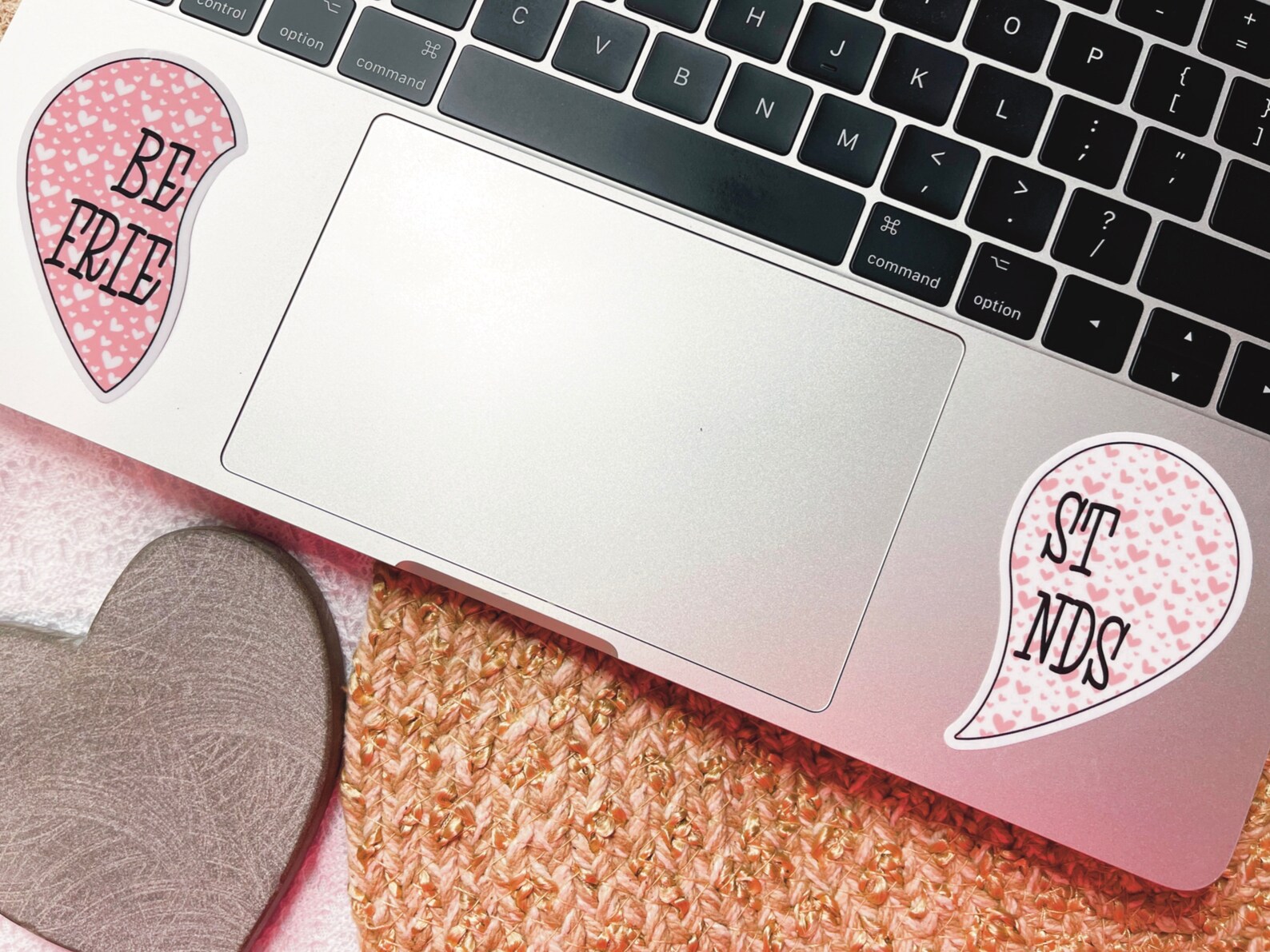 Best Friends Sticker Set Besties Gift Pack BFF Sticker - Etsy