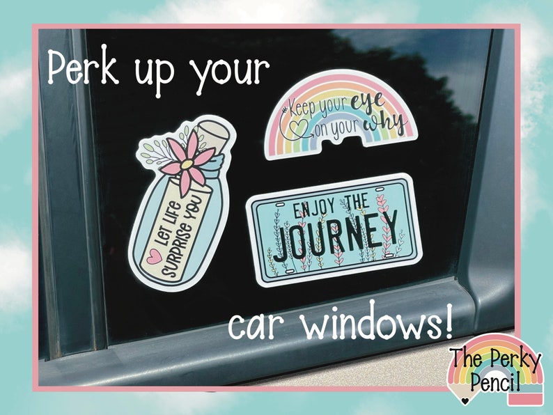 Best Friends Sticker Set Besties Gift Pack BFF Sticker - Etsy