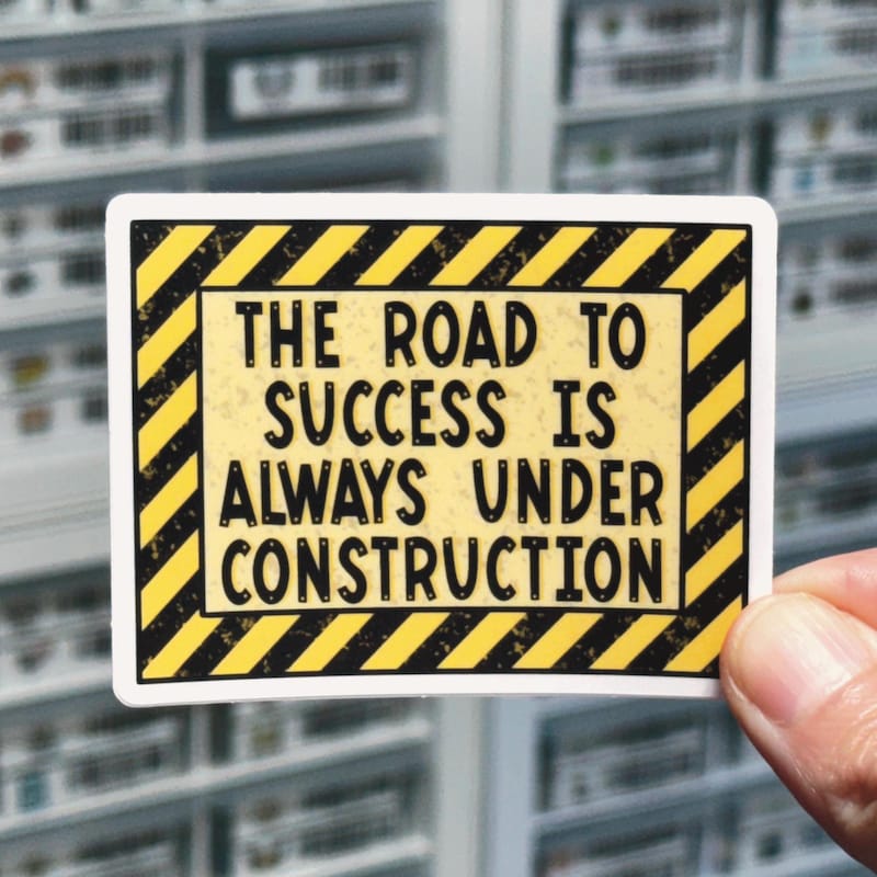 Under Construction - Etsy