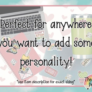 Art Teacher Sticker Drawing Painting Artist Decal Grade | Etsy