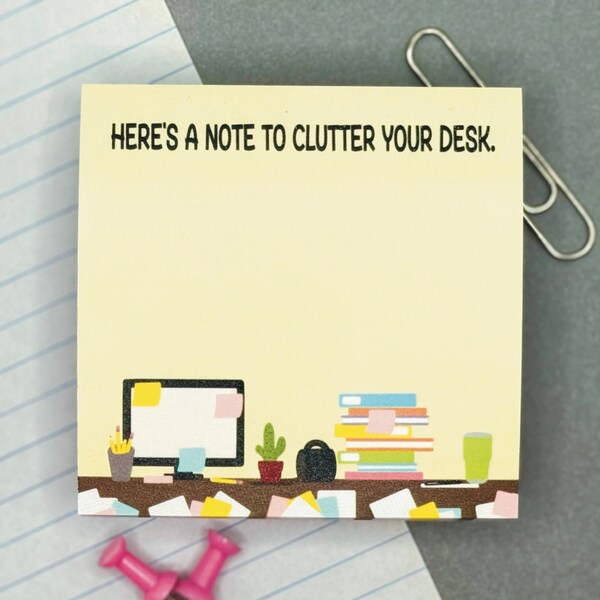 Funny Stationery - Etsy