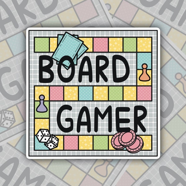 Geek Family Decal - Etsy