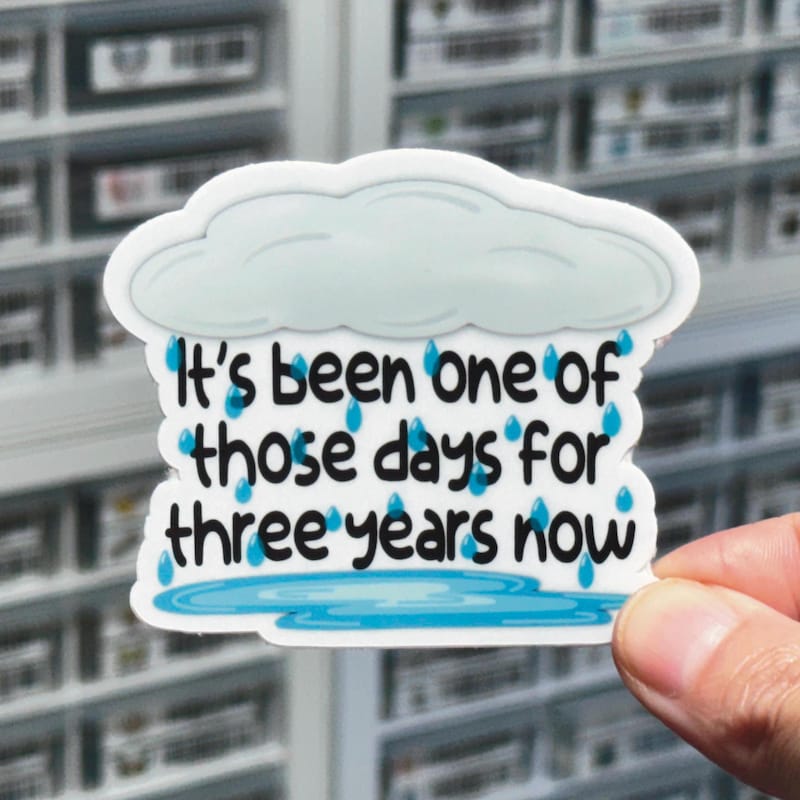 Adult Humor Stickers - Etsy