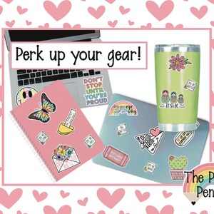 Emotional Support Coworker Sticker Office Humor Work Friend - Etsy