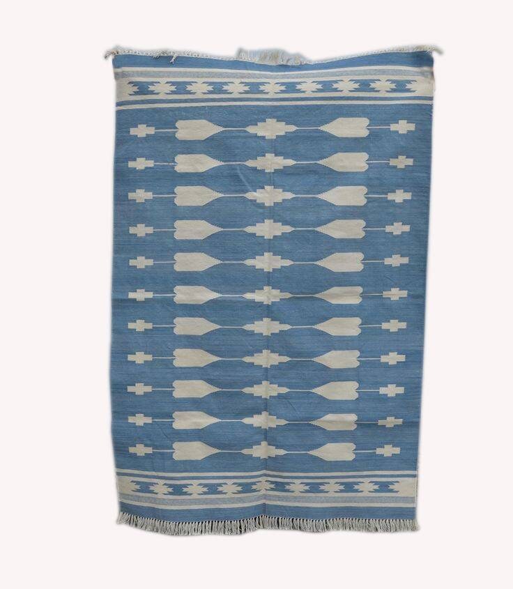 Dhurrie Fabric - Etsy