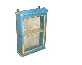 Indian Display Shelf - Etsy