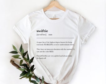 Swiftie Fan Merch - Etsy