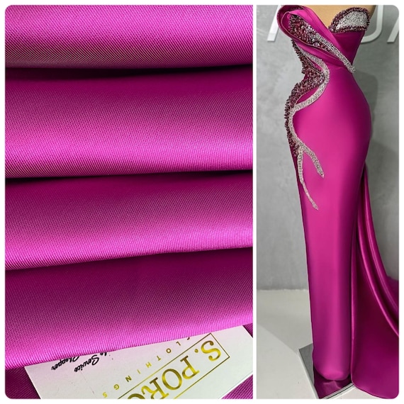 Mikado Fabric