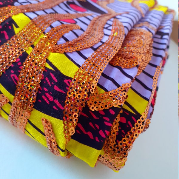 Ankara Sewing Patterns - Etsy