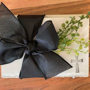 Pray Fast Give Book Stack / Farmhouse Book Stack / Real Books - Etsy