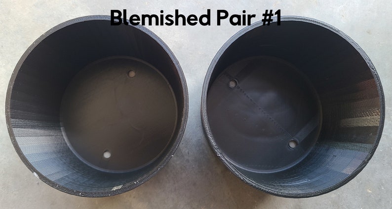 Toyota Dually Custom 3d Printed Hubcaps for Full Floating Dual Rear ...