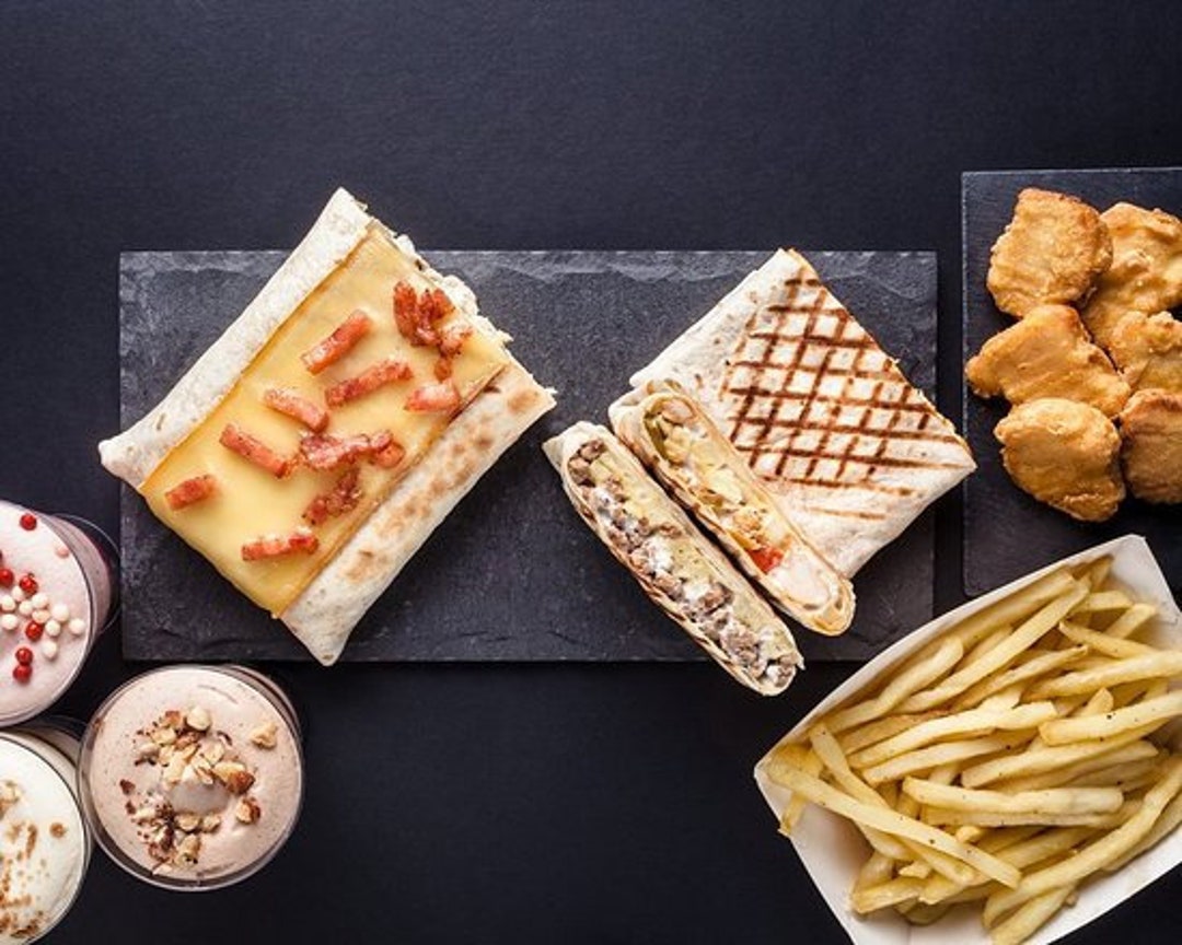 O'tacos Points - Etsy