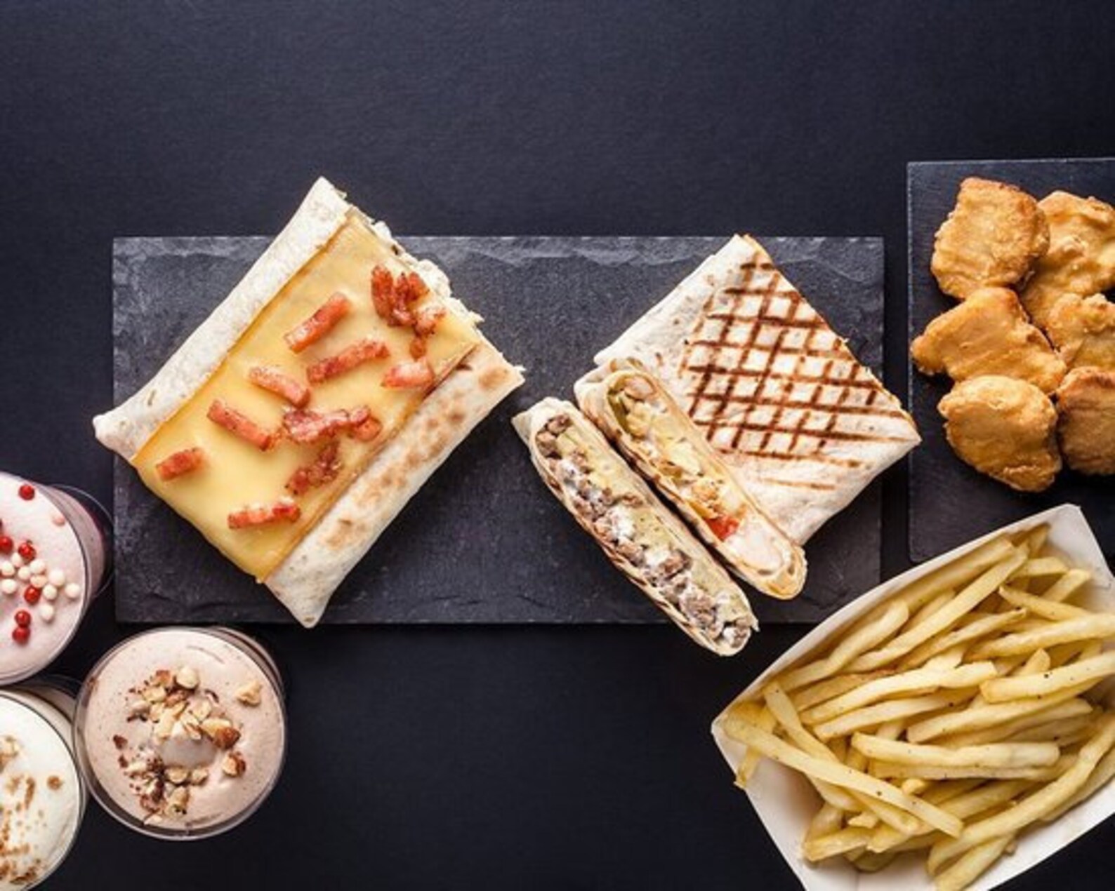 O'tacos Points - Etsy