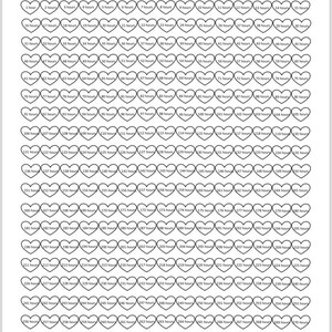 Counselling Clinical Psychologist Client Hours Tracker Countdown ...