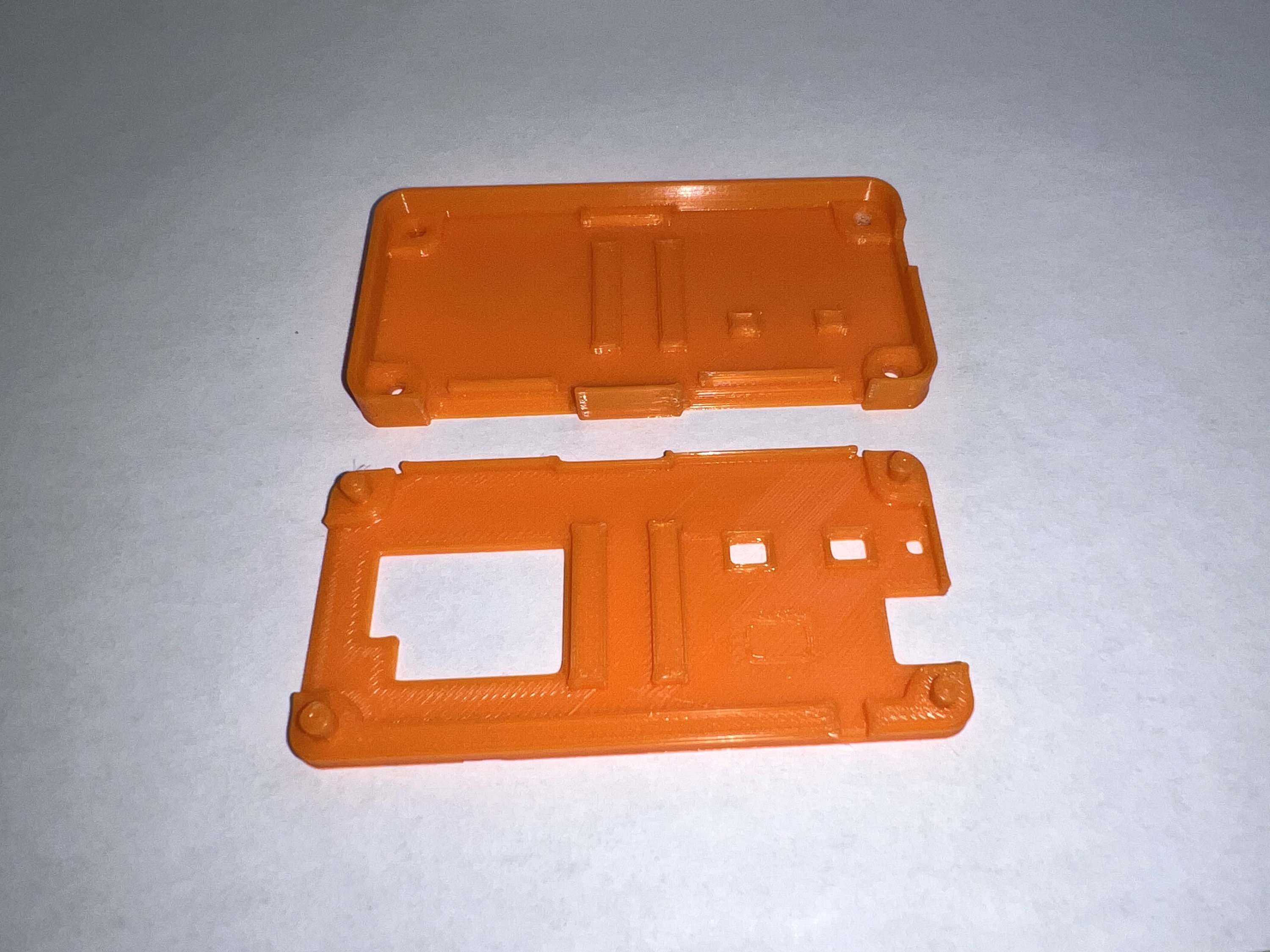 Flipper Zero Simplistic Wi-fi Dev Board Case wi-fi Dev Board and ...