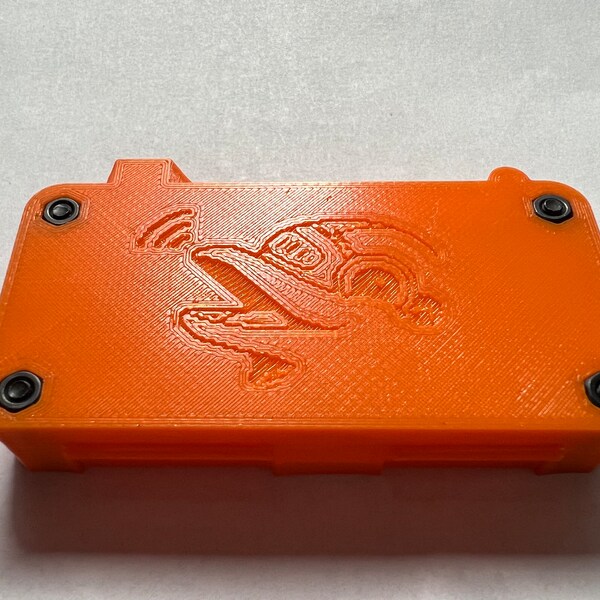Flipper Zero Wifi Dev Board Antenna Case - Etsy Flipper Zero Wifi Dev Board Antenna Case - Etsy