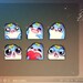 Twitch Wings Emotes / Cute Chibi Emotes for Streamers / Girl Emotes ...