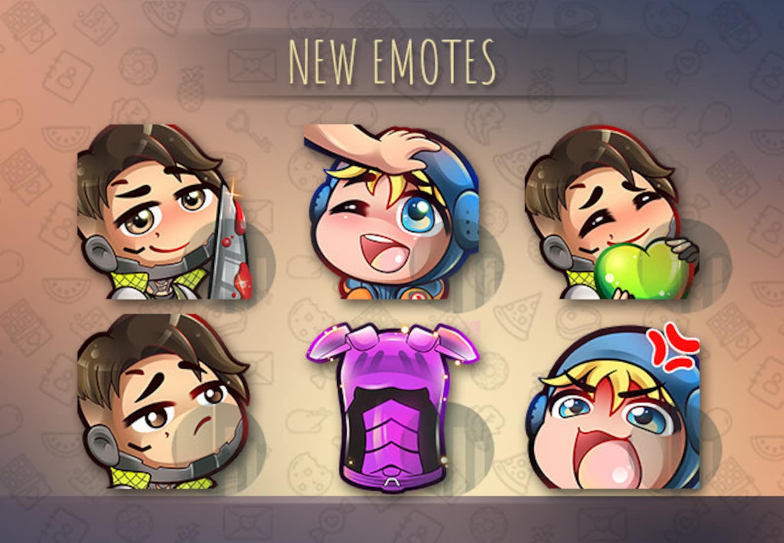 A Guide To Understanding Twitch Emotes Gameup24