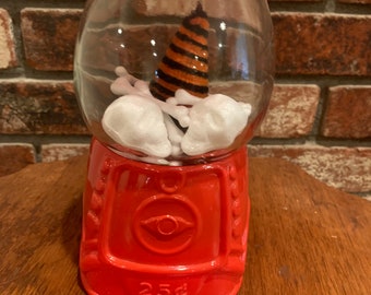 Gumball Machine Hat - Etsy