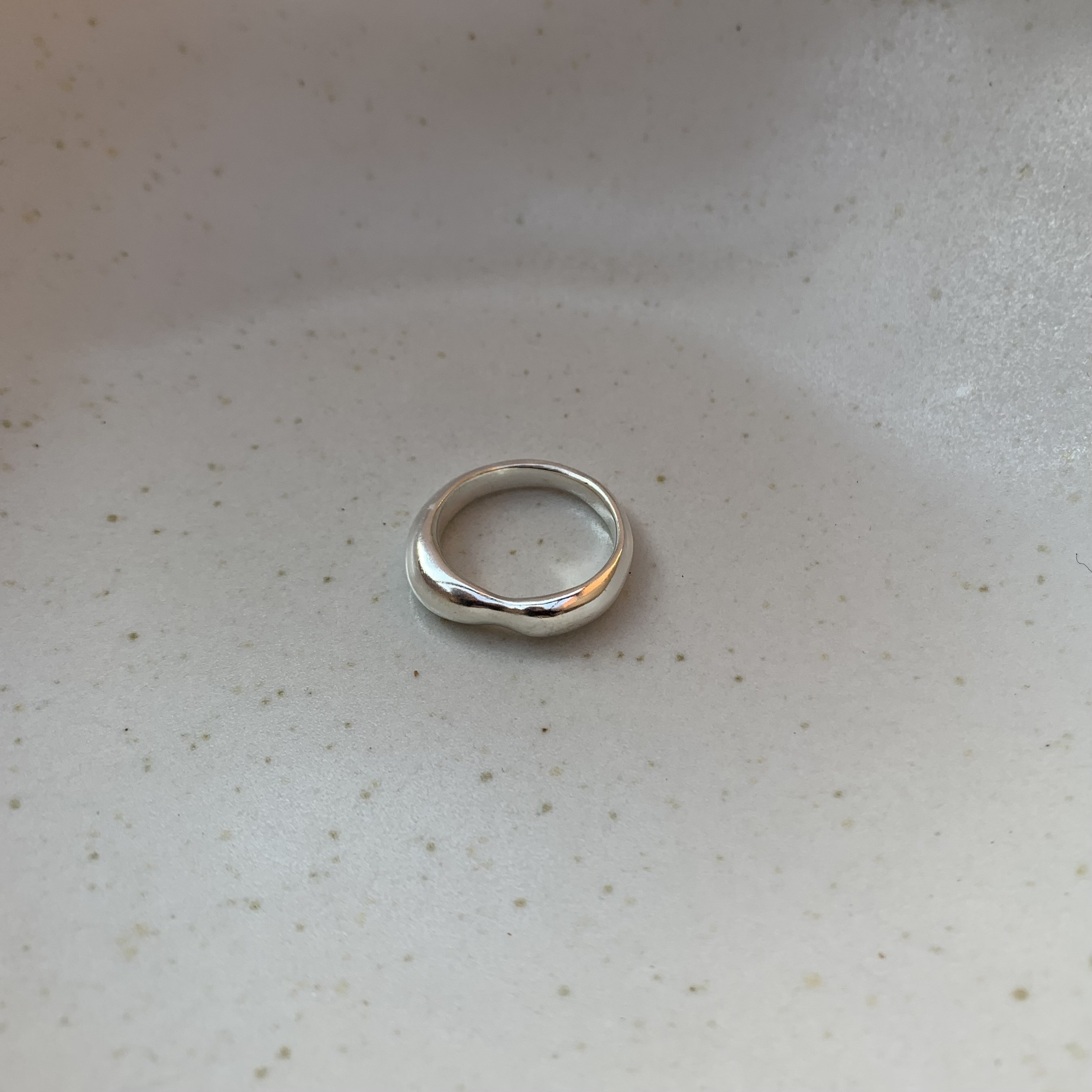 Ring BUBBLES - Etsy