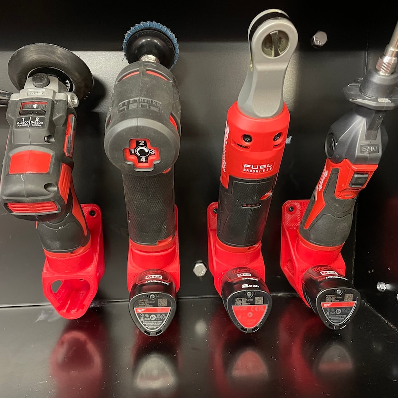 Milwaukee Tools Stan Perler Tool - Etsy Canada