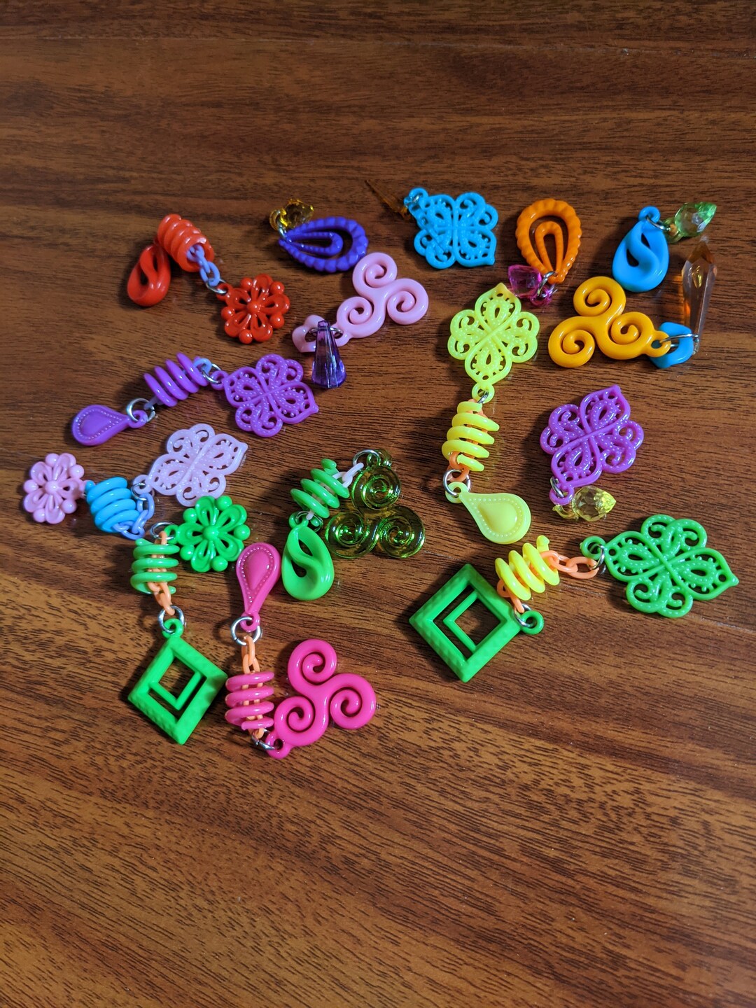 Shapes and Textures - Etsy