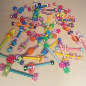 Lollipop Guild - Etsy