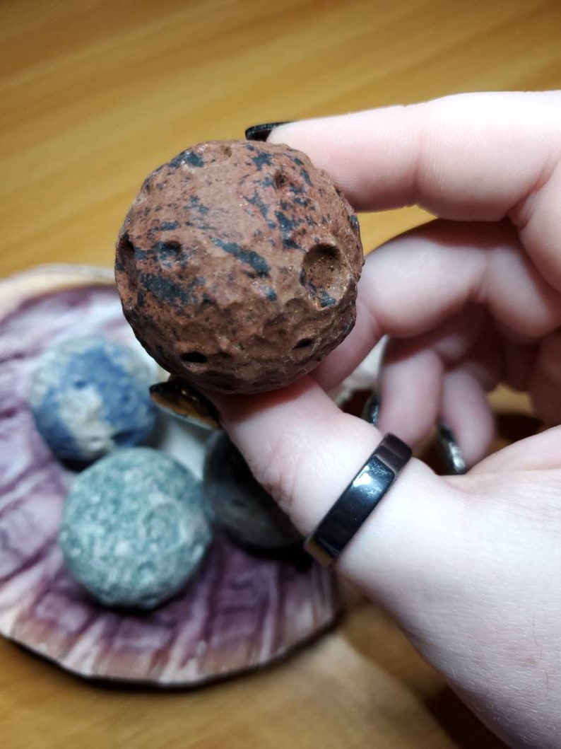 Moon Carving Sphere - Etsy