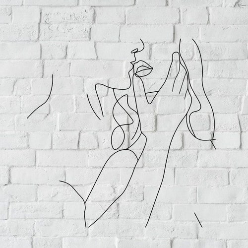 Couple Line Art Svg Couple Svg T-shirt Svg Design Svg - Etsy