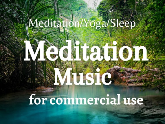 19. Calm Rainforest Relaxing Nature Sounds for Sleeping | Etsy