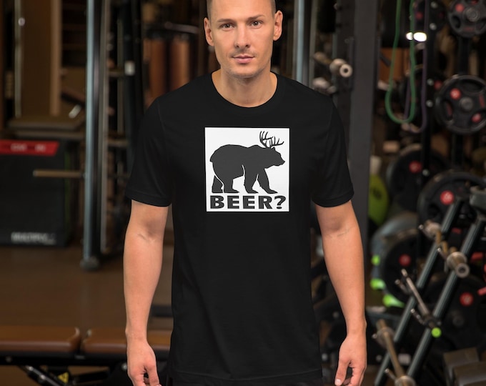 Beer Shirt, Drinking Tee, Funny Beer Shirt, Spilling Beer, Gifts for ...