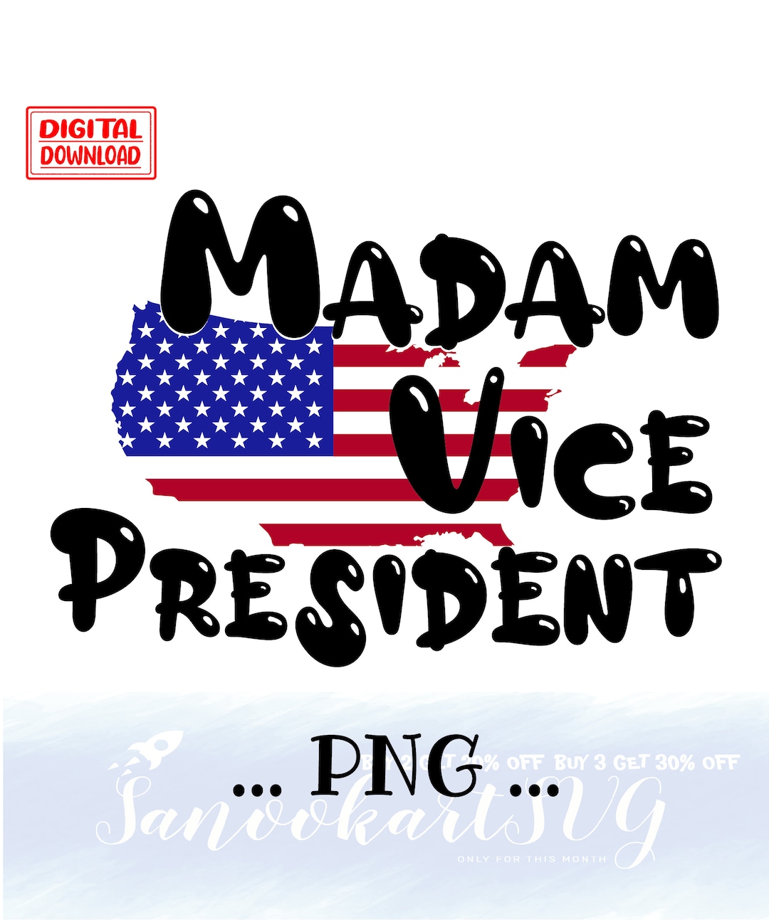 Madam Vice President, Kamala Harris Madam Vice President, Women ...