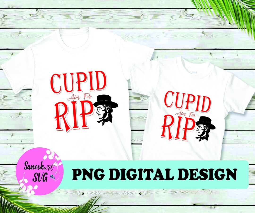Cupid Aim for Rip Png | Valentines Png | Rip Valentines Png ...