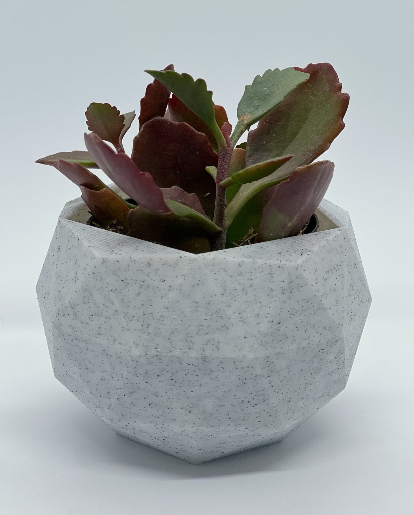 Geometric Pot - Etsy