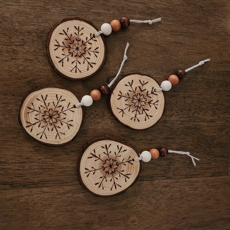 Pyrography Wood Burning - Etsy