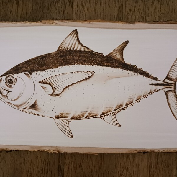 Custom Pyrography - Etsy