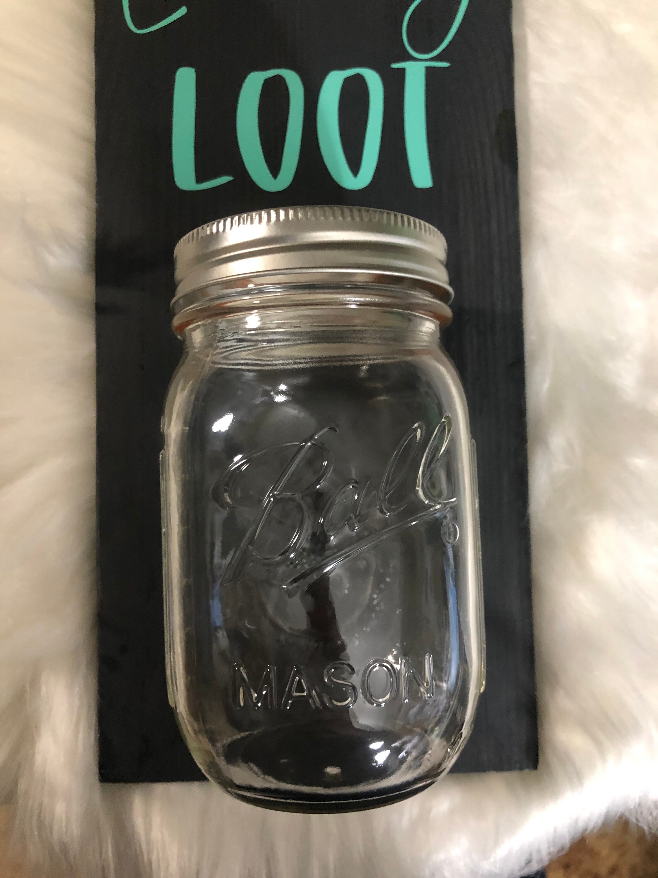 Laundry Loot Laundry Room Sign - Etsy