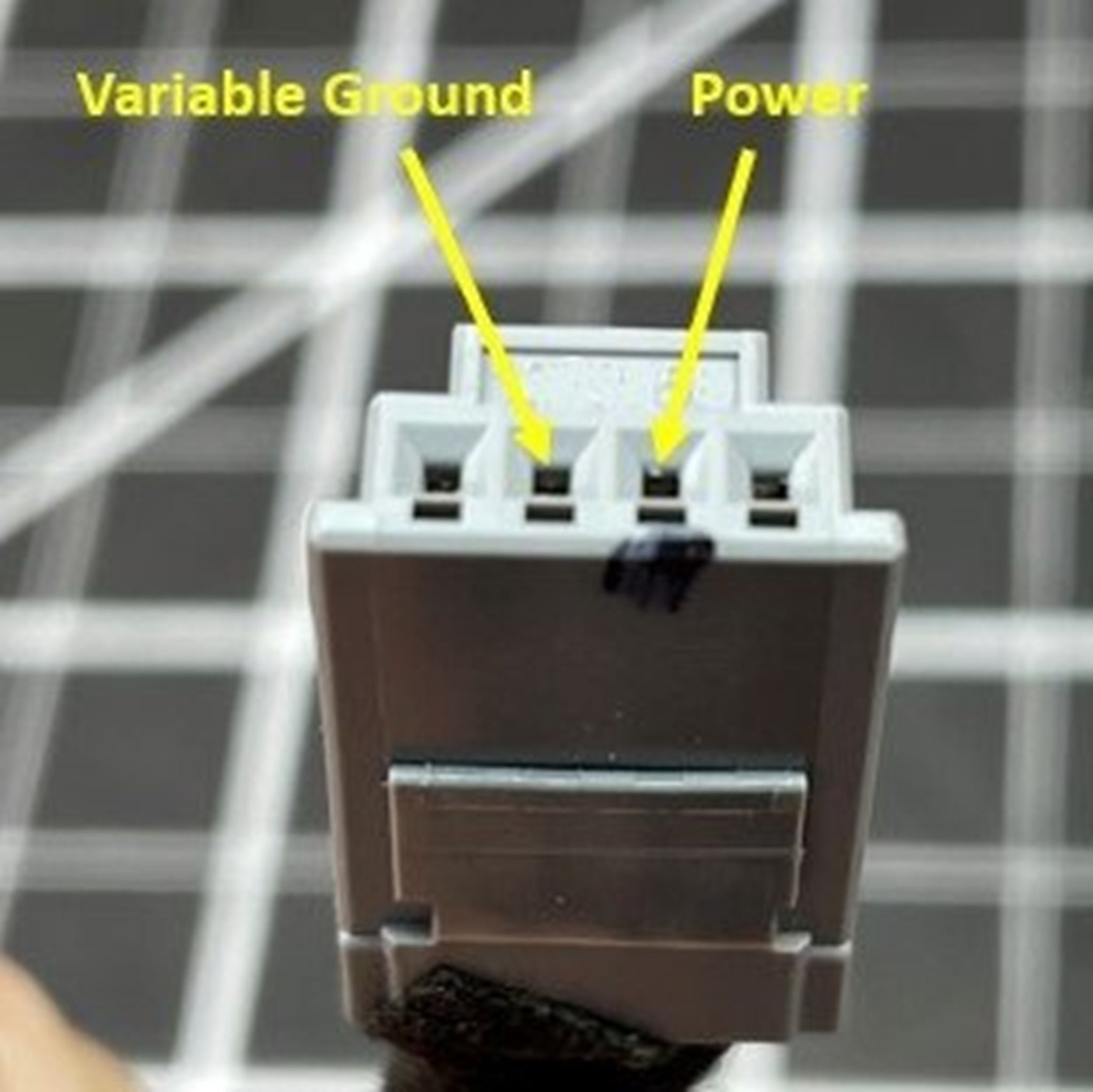 ECT PWR and Auto Hi Beam Wire Connectors & Pins - Etsy